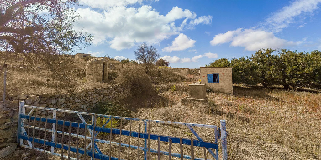 Abandoned Villages: Fasli